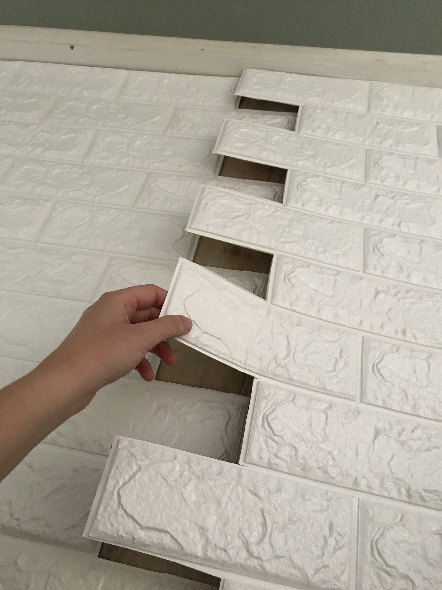 3D Foaming Sheet:- - Ansari Decor